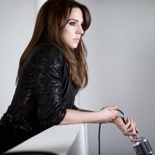 Beautiful Intentions - Mel C (letra de la canción) - Cifra Club