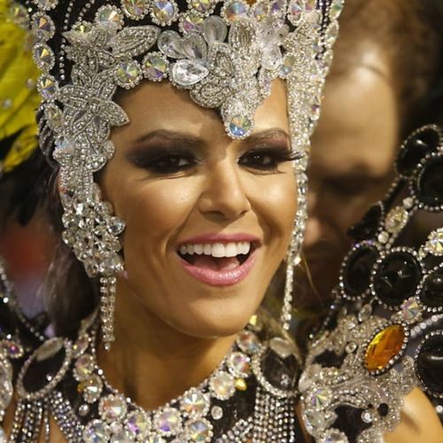 Samba-Enredo 2025 - Uma Nova Angola Se Abre Para o Mundo! Em Nome da ...