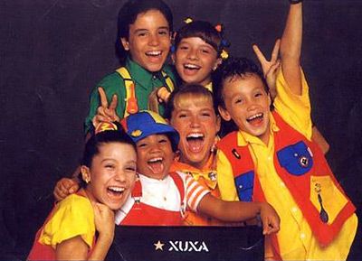 Tchaca Tchaca - Trem da Alegria (letra da música) - Cifra Club