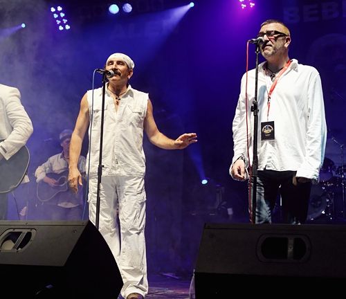 Tako Ti Je Mala Moja Kad Ljubi Bosanac Tab - Bijelo Dugme - Cifra Club