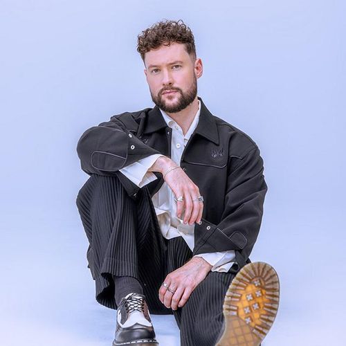 You Are The Reason (acordes) - Calum Scott - Cifra Club