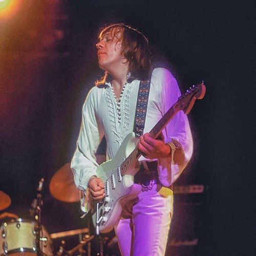Take What You Need - Robin Trower - Cifra Club Take What You Need - Robin Trower - Cifra Club