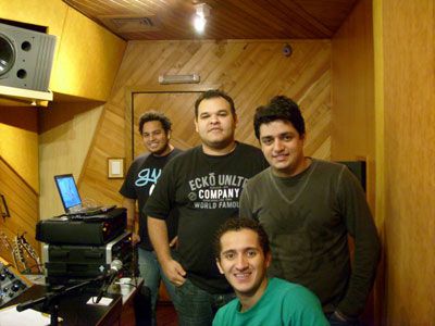 Quatro Por Um | Cifra Club