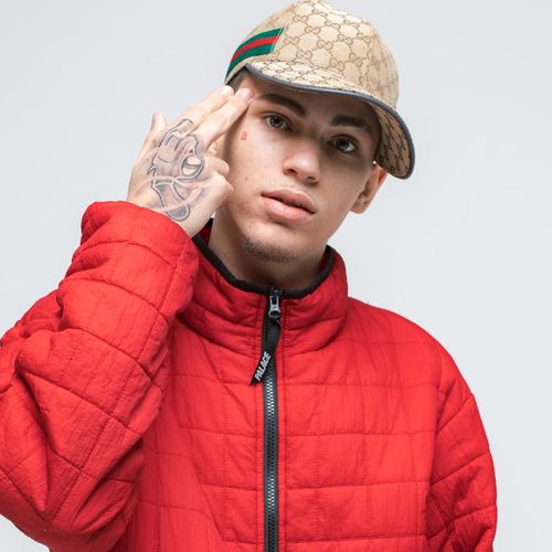 OK! OK! (part. Teto) - Brocasito (letra da música) - Cifra Club