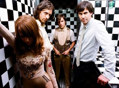 Its A Hit - Rilo Kiley - Cifra Club