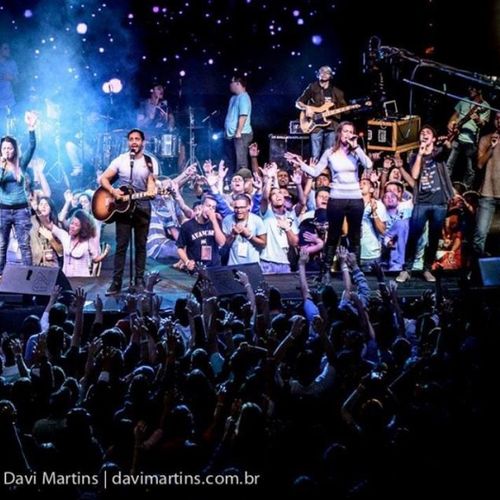 Amado Jesus - CGEM - Cifra Club