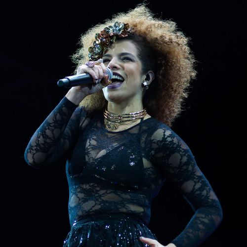 Amado - Vanessa da Mata - Cifra Club