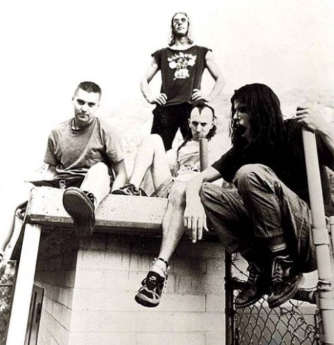 46 And 2 - Tool - Cifra Club