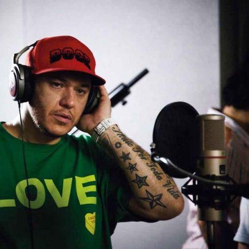 Papo Reto - Charlie Brown Jr. - Cifra Club