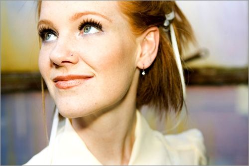 Adie Camp | Cifra Club