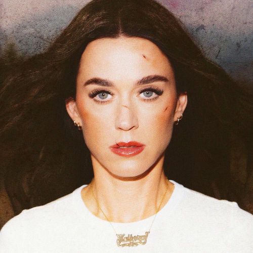 I WOKE UP - Katy Perry (letra da música) - Cifra Club