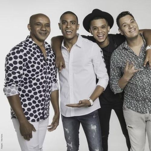 Exaltasamba | Cifra Club