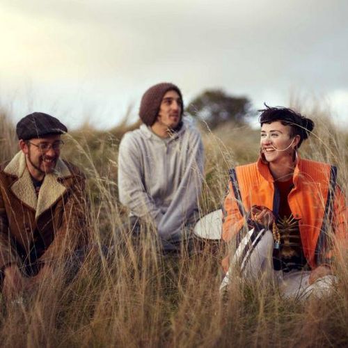 Rainbow Rhodes - Hiatus Kaiyote (letra da música) - Cifra Club