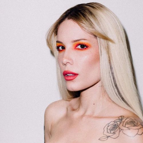 safeword - Halsey (letra da música) - Cifra Club