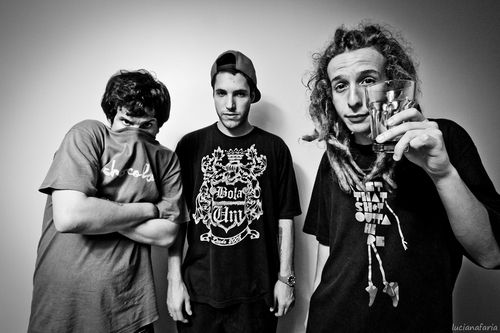 Rap Lord - Haikaiss (letra da música) - Cifra Club