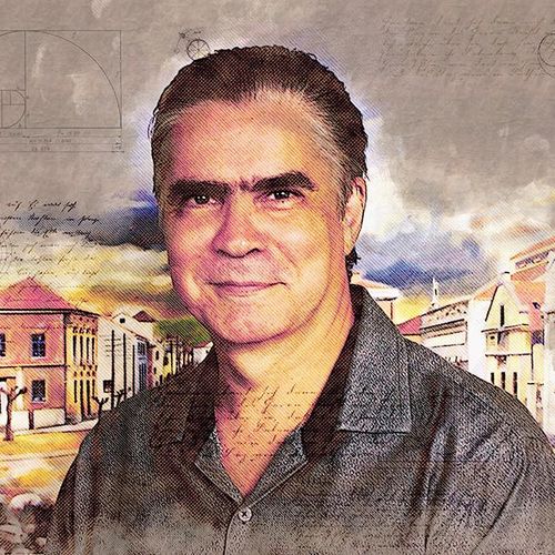 The 12th Music (This Is Not a Song) - Luis H. Rocha (letra da música ...