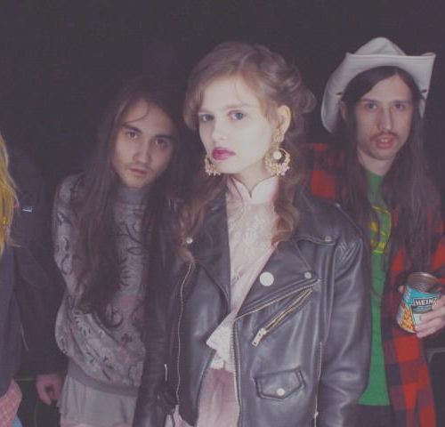 Ripped Jeans - Angelic Milk (letra da música) - Cifra Club