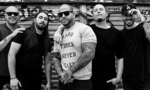 Zombie - Bad Wolves - Cifra Club