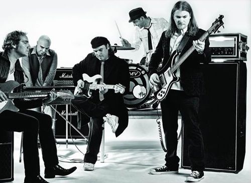 A Cor Azul - Delfins - Cifra Club