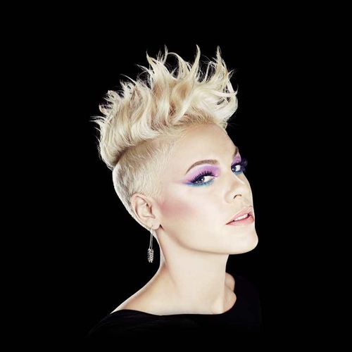 Fuckin' Perfect - P!nk - Cifra Club