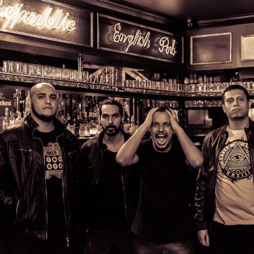 Red Light DC | Cifra Club