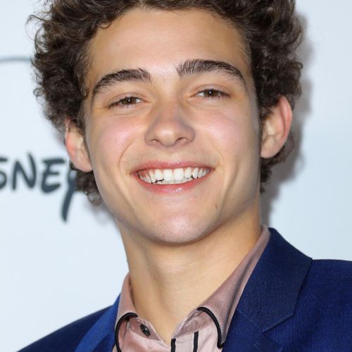 Different - Joshua Bassett - Cifra Club