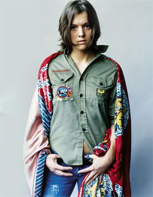 Mama Werewolf - Brandi Carlile - Cifra Club