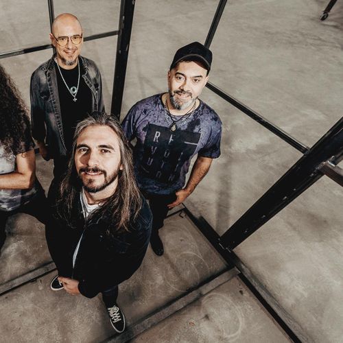 Indudablemente (acordes) - Rescate - Cifra Club