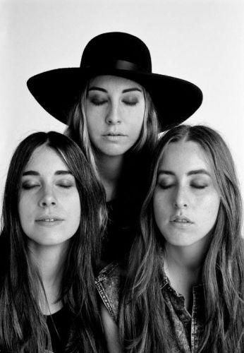 The Steps - HAIM - Cifra Club