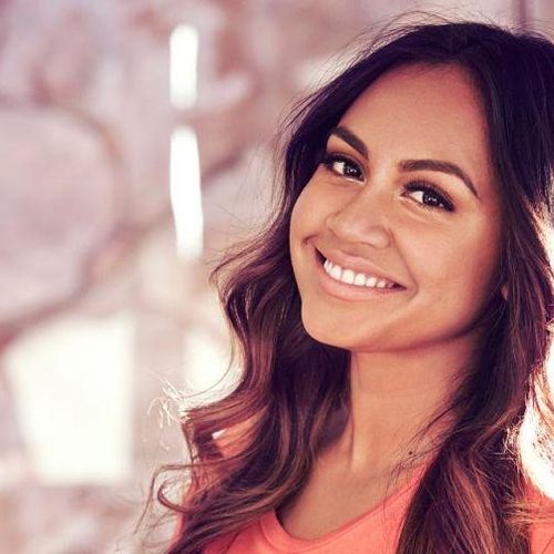 Fallin (acordes) - Jessica Mauboy - Cifra Club