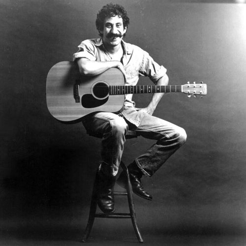 Time In a Bottle - Jim Croce - Cifra Club