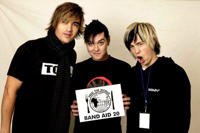 Loser Kid - Busted - Cifra Club