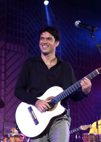 Jorge Vercillo | Cifra Club