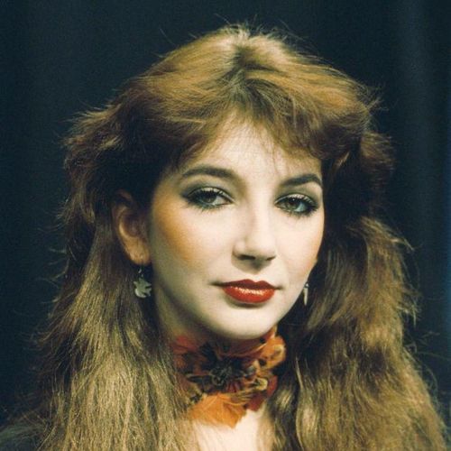 Delius Song Of Summer - Kate Bush - Cifra Club
