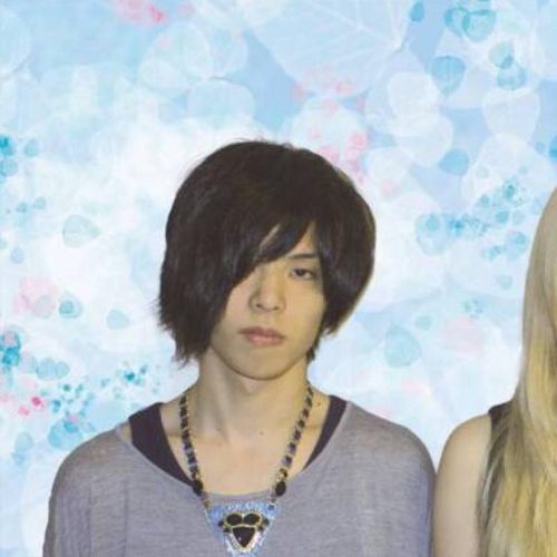 all because of flowers (病は花から) (Yamai wa Hana Kara) - Cö Shu Nie (letra ...