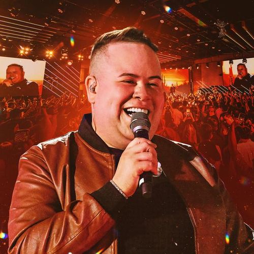 Nasci Pra Ser Vaqueiro (part. Tarcísio do Acordeon) - Rey Vaqueiro ...