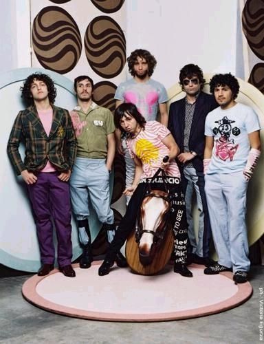 El Colmo (acordes) - Babasónicos - Cifra Club