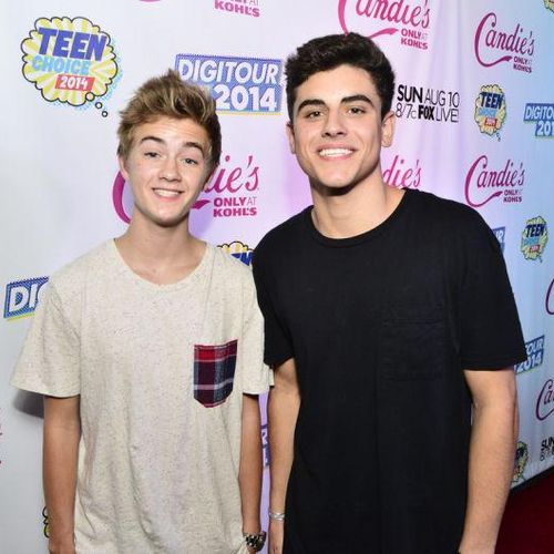 Rise - Jack & Jack - Cifra Club