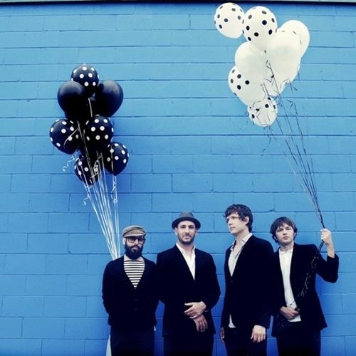 Upside Down And Inside Out - Ok Go - Cifra Club