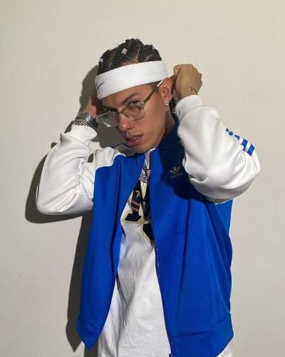 Chupón (part. Yeri MUA, Jey F, El Gudi y Oviña) - Alan Dazmel (letra da ...