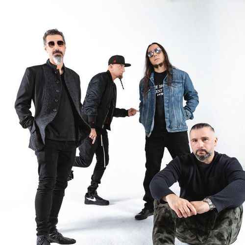 Spiders - System Of A Down - Cifra Club