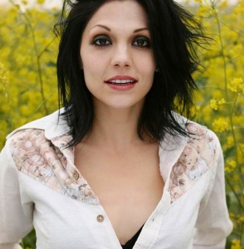 Calling The Maker - Aimee Allen - Cifra Club