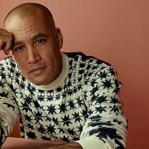 In The Colors (acordes) - Ben Harper - Cifra Club