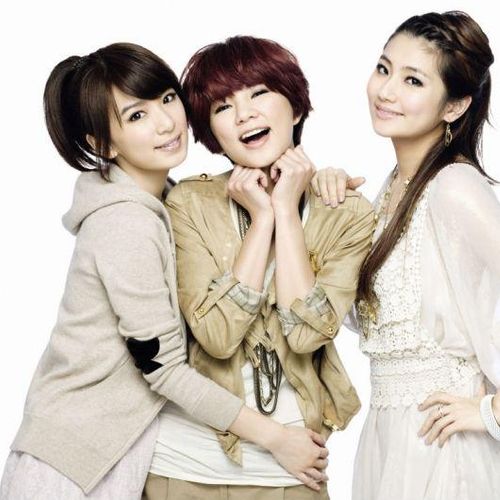 Dui Hao Ru Zuo - S.H.E. (letra da música) - Cifra Club