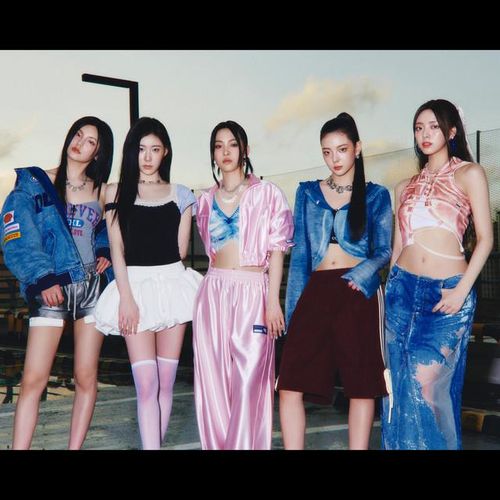 RACER - ITZY (letra da música) - Cifra Club