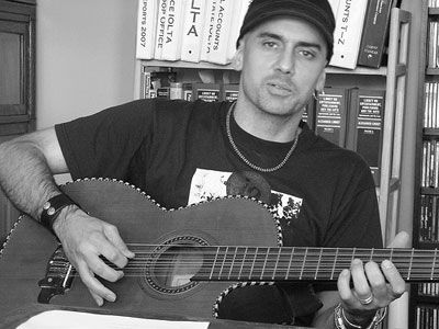 I Wish My Baby Was Born - Tim Eriksen - Cifra Club