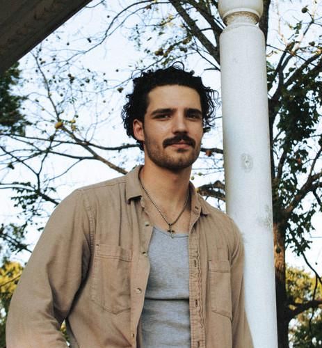 Dopamine And Jesus - Luke Bower (letra da música) - Cifra Club