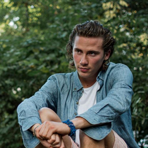 Seph Schlueter | Cifra Club