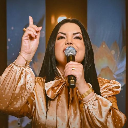 Sou Peregrino - Antônia Gomes (letra da música) - Cifra Club