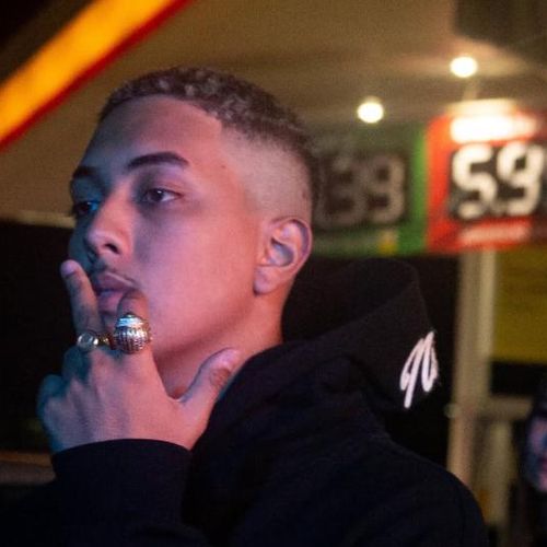 Veterano (part. Chefin, Vinicin, Surfista, Lipinho e JVMVO) - Ryuchi ...